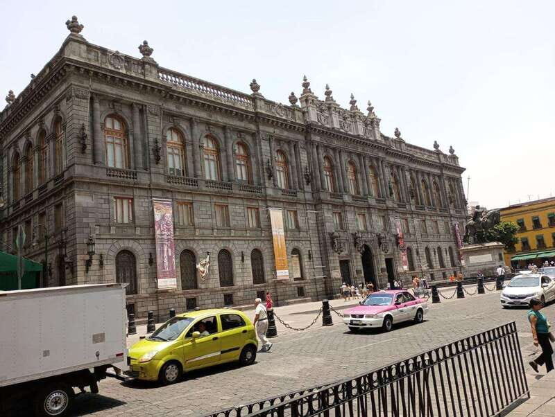 Mexico City: Historic Center Walking Tour private - Analyzing the Value