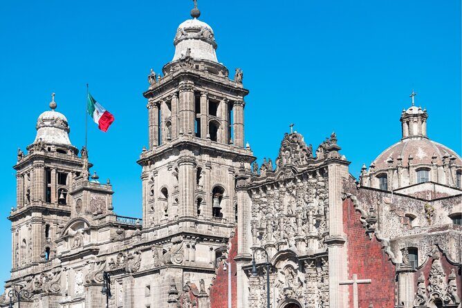 Mexico City (Historic Centre) Scavenger Hunt and Self-Guided Tour - Final Thoughts: Is It Worth It?
