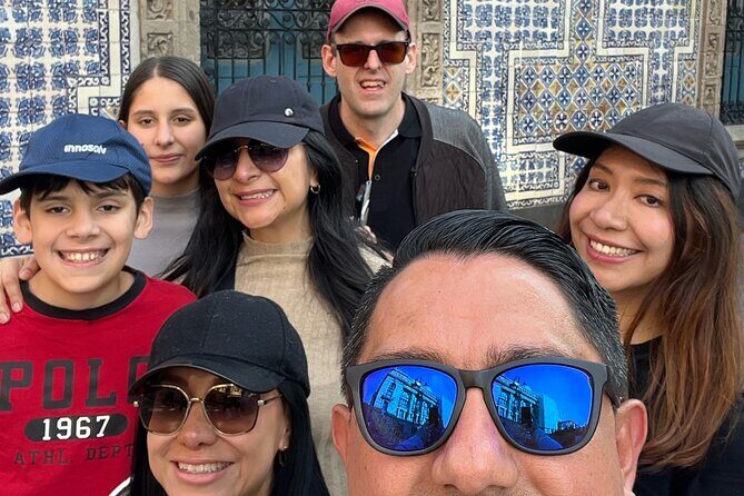 Mexico City (Historic Centre) Scavenger Hunt and Self-Guided Tour - Frequently Asked Questions