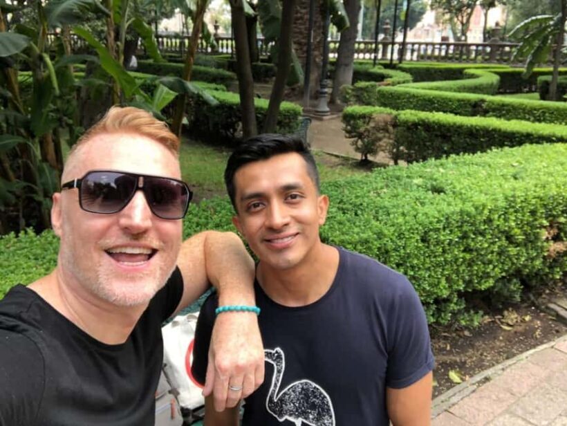 Mexico City: Historic Downtown Walking Tour - Key Points