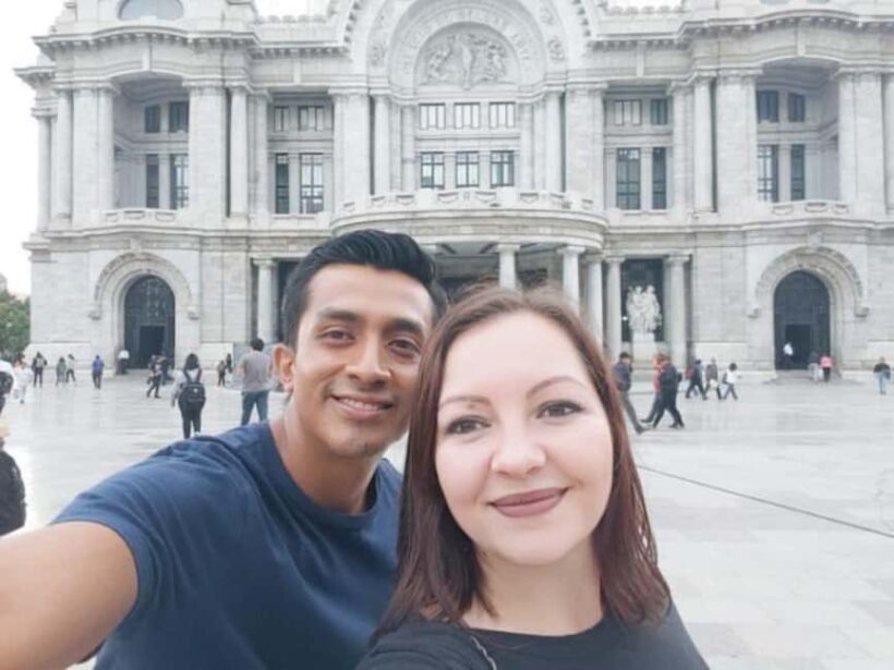Mexico City: Historic Downtown Walking Tour - What Makes This Tour Stand Out