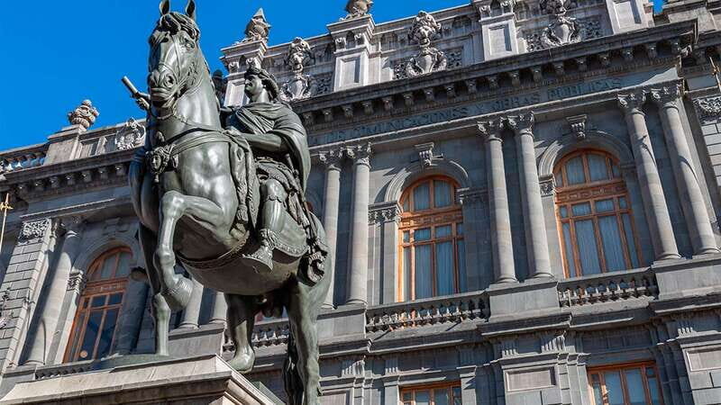 Mexico City: Historic Downtown Walking Tour - Exploring Mexico City’s Heart: An In-Depth Review