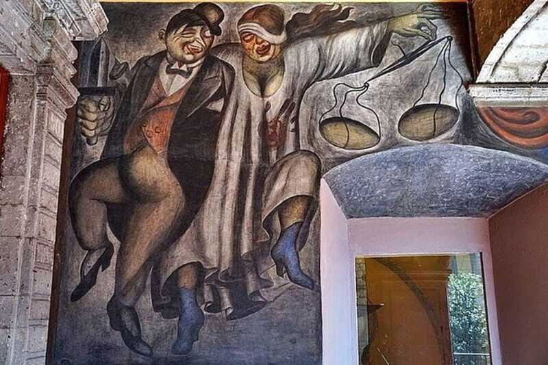 Mexico City: Historical Center Walking Tour with Murals - Final Thoughts: Is It Worth It?