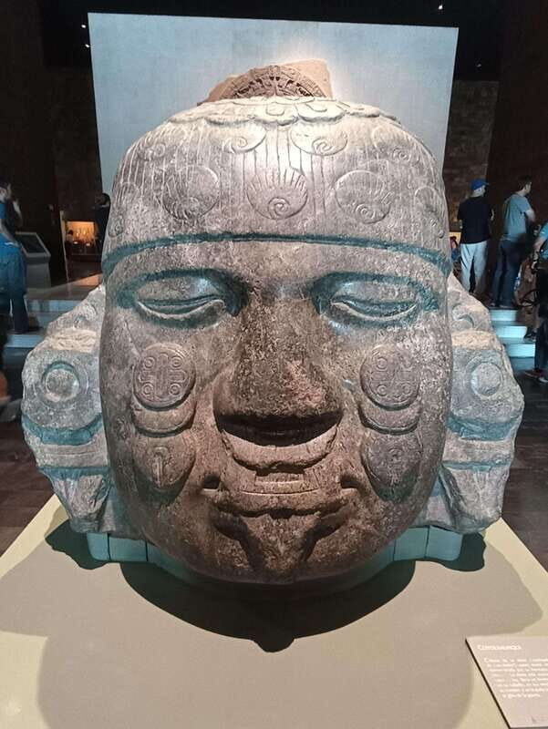 Mexico City: Historical walking tour of Tenochtitlan - Who Will Love This Tour?
