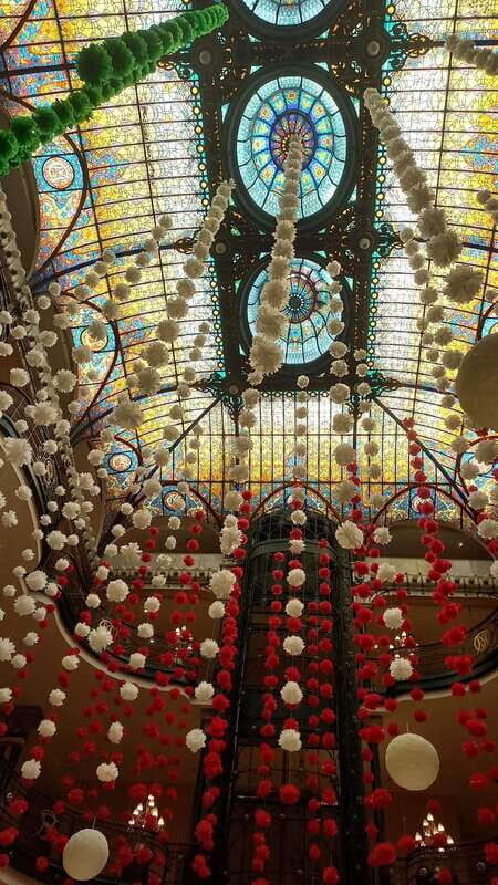 México City: History, and modern life in the capital - Key Points
