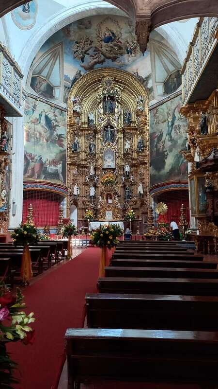 México City: History, and modern life in the capital - Authenticity and Authentic Experiences