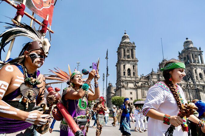 Mexico City History Tour with a Local Expert: 100% Personalized & Private - Final Thoughts