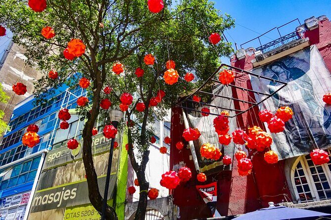 Mexico City History Tour with a Local Expert: 100% Personalized & Private - FAQ