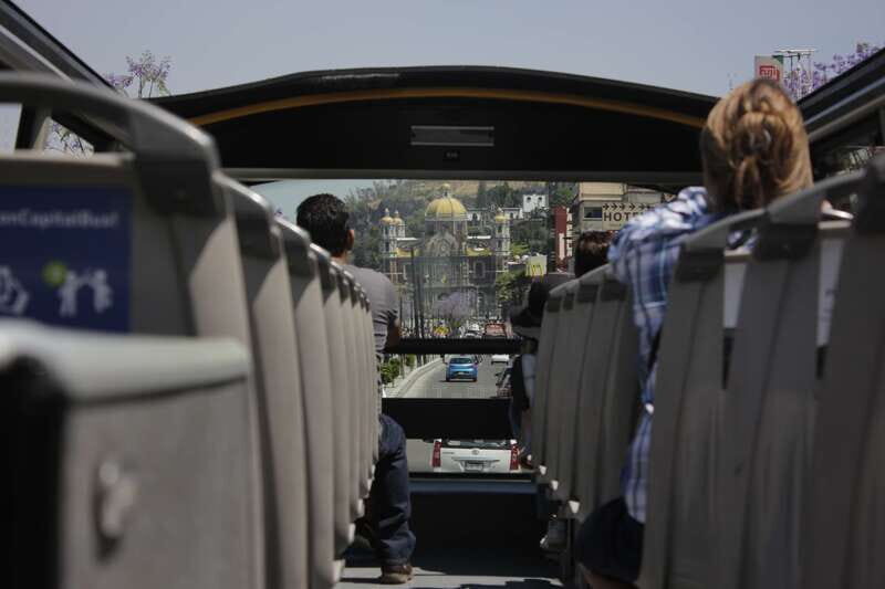 Mexico City: Hop-On Hop-Off Bus City Tour - The Real Experience: Pros and Cons Based on Feedback