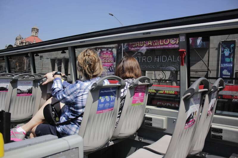 Mexico City: Hop-On Hop-Off Bus City Tour - Final Thoughts: Is It Worth It?