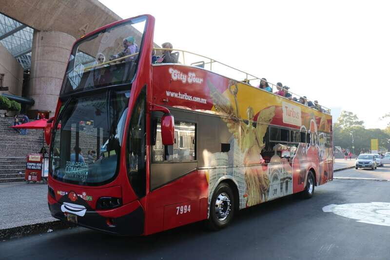 Mexico City: Hop-on Hop-off Bus Tour - Authentic Experiences and Tips from Reviewers