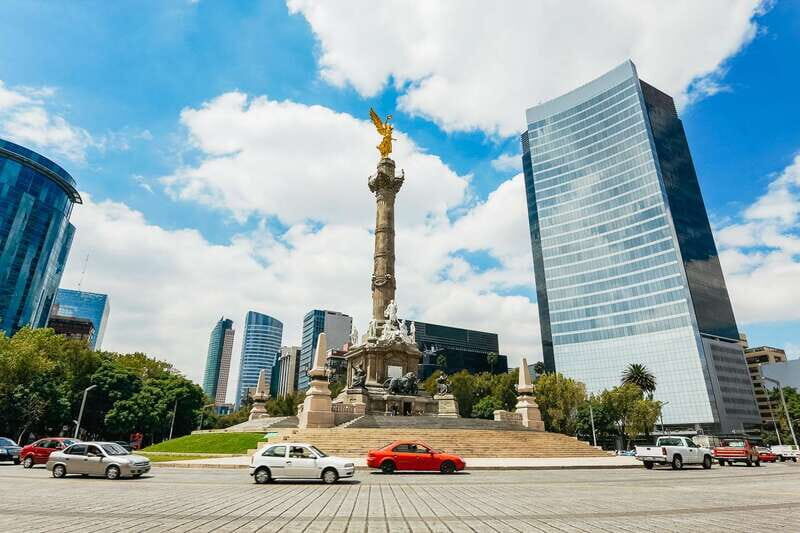 Mexico City: Hop-on Hop-off Bus Tour - The Sum Up