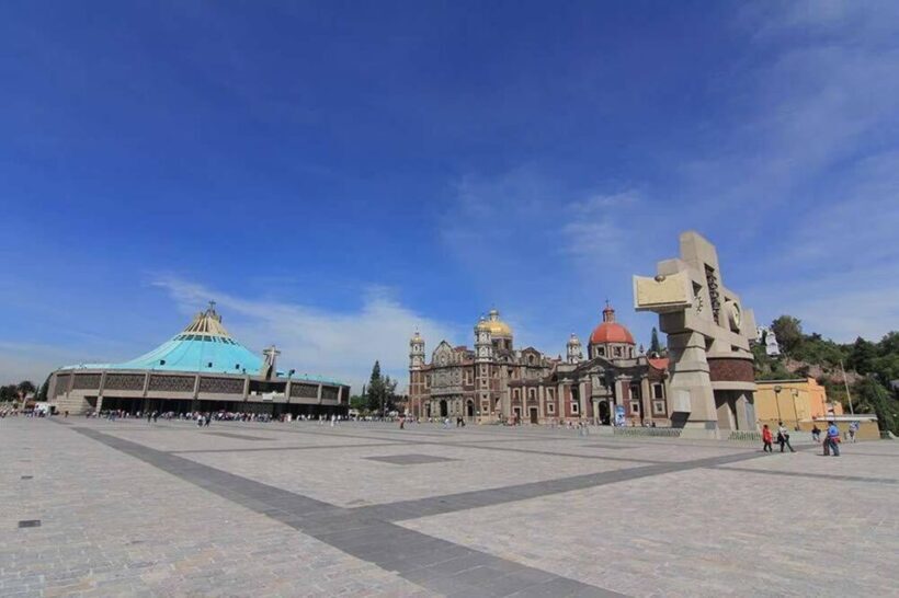 Mexico City: Hop-on Hop-off City Tour by Turibus 1-Day Pass - Practical Details and Tips