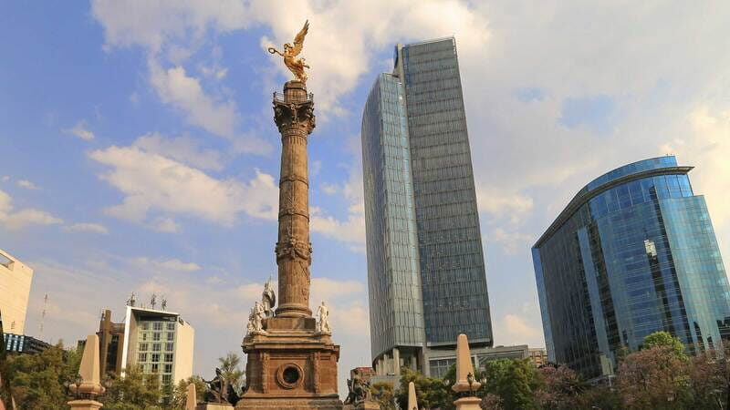 Mexico City: Hop-on Hop-off City Tour by Turibus 1-Day Pass - Authentic Experiences and Highlights