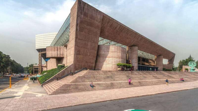 Mexico City: Hop-on Hop-off City Tour with Attractions - What we liked—and what to consider