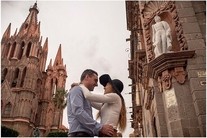 Mexico City Instagram Tour: Famous Spots |Private & All-Inclusive - FAQs