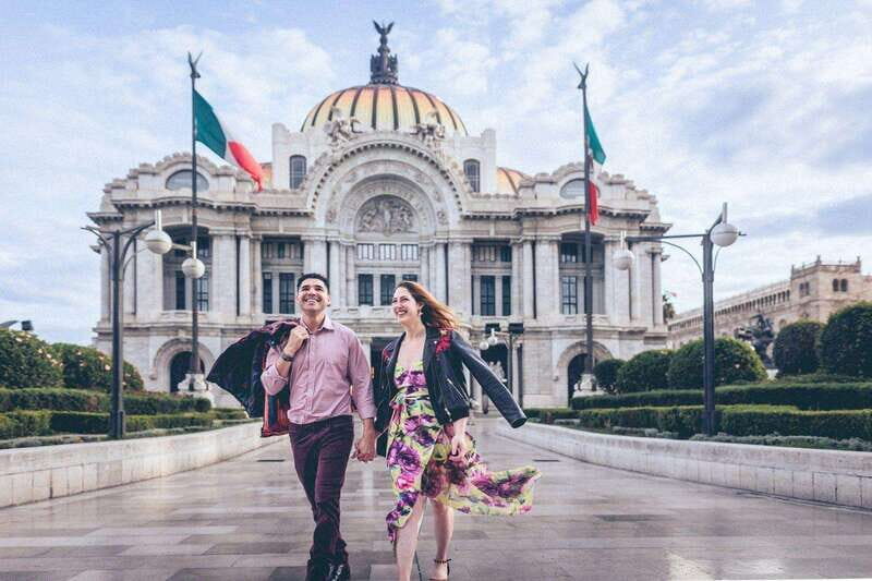 Mexico City Instagram Tour (Private & All-Inclusive) - A Closer Look at the Tour Experience