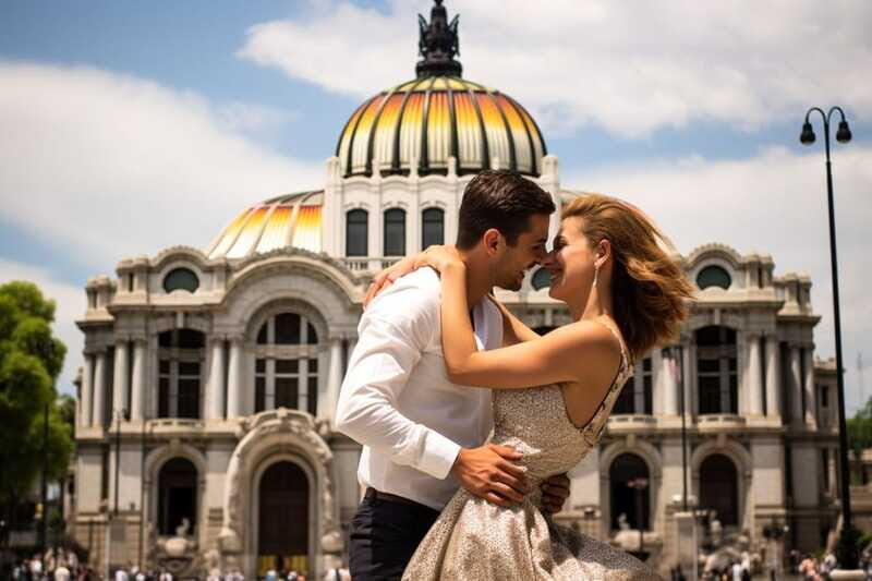 Mexico City Instagram Tour (Private & All-Inclusive) - The Guide and the Experience