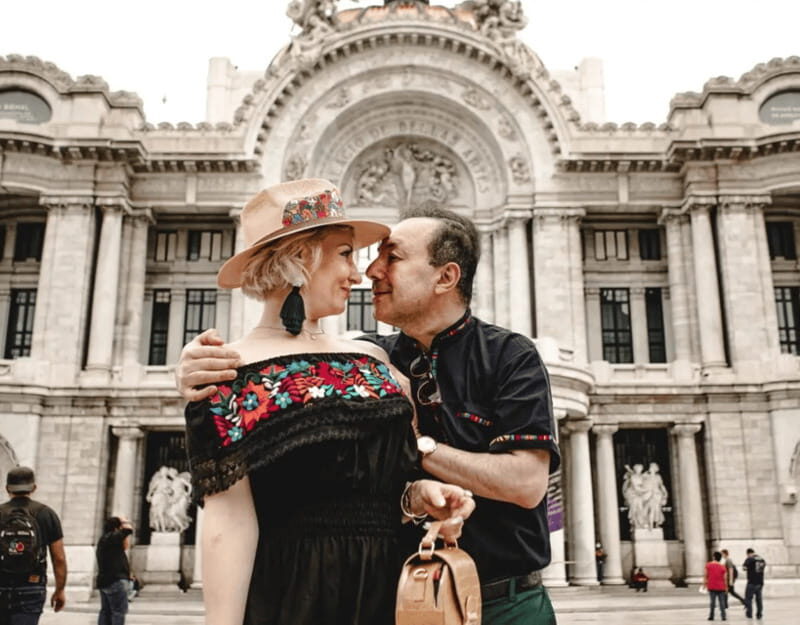 Mexico City Instagram Tour (Private & All-Inclusive) - Price and Value