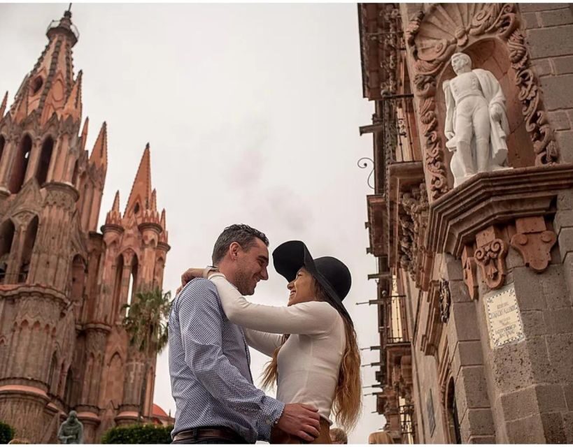 Mexico City Instagram Tour (Private & All-Inclusive) - Who Will Love This Tour?