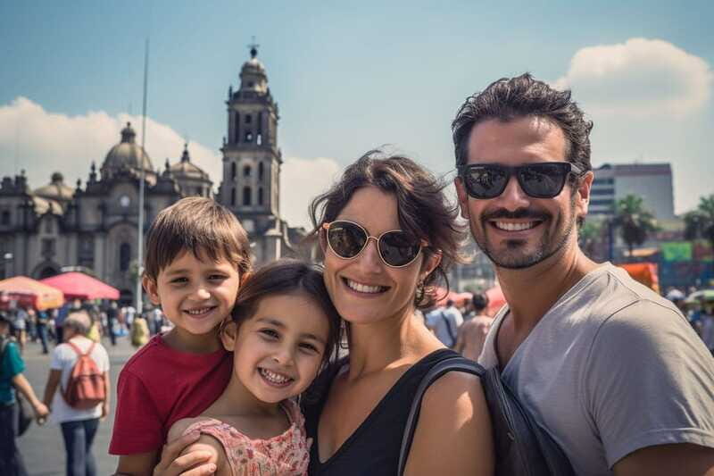 Mexico City Instagram Tour (Private & All-Inclusive) - The Sum Up