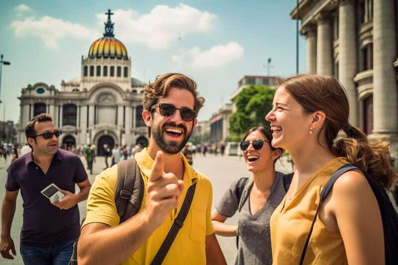 Mexico City Instagram Tour (Private & All-Inclusive) - FAQ