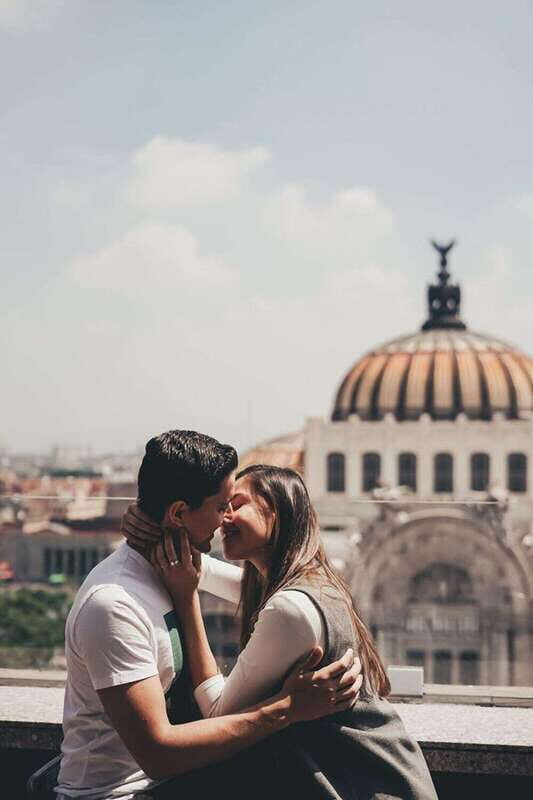 Mexico City Instagram tour with a private photographer - Who Will Love This Tour?