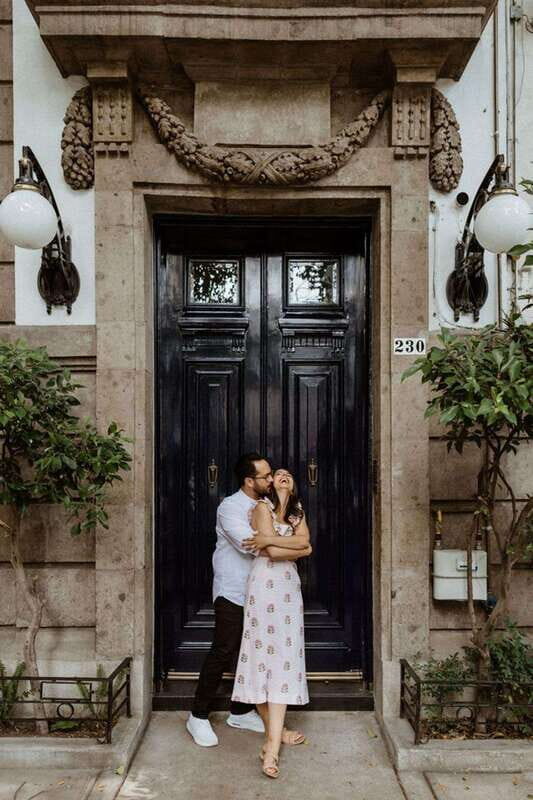 Mexico City Instagram tour with a private photographer - Summary