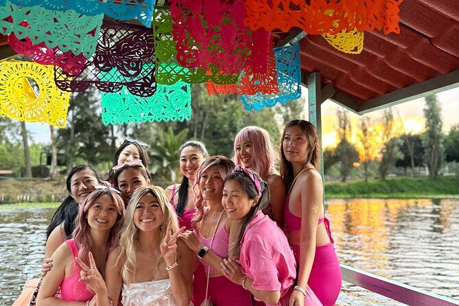 Mexico City: Island of the Dolls - A Closer Look at the Island of the Dolls Tour