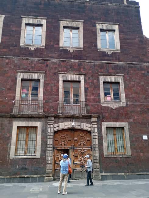 Mexico City: Jewish Heritage Guided Walking Tour - Who Would Love This Tour?