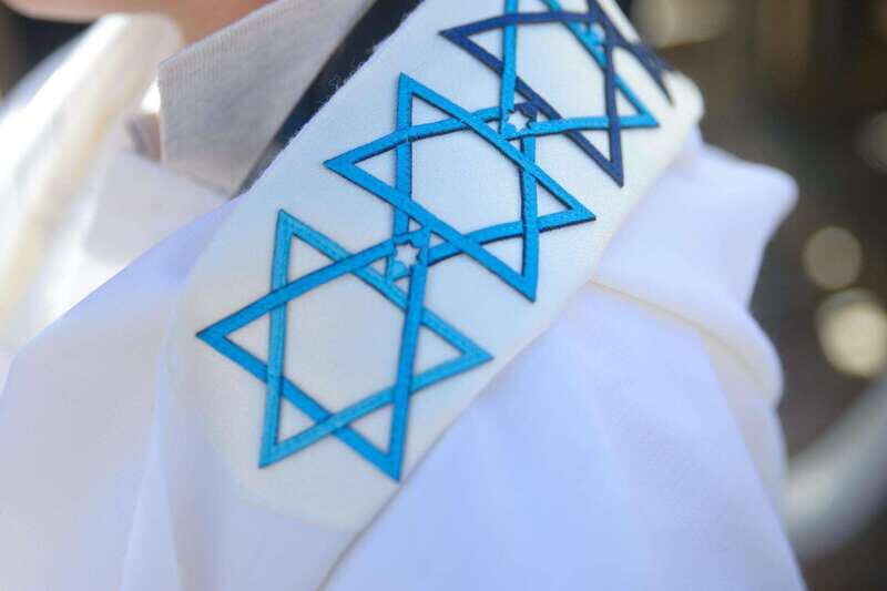 Mexico City: Jewish History Private Guided Walking Tour - Who Should Consider This Tour