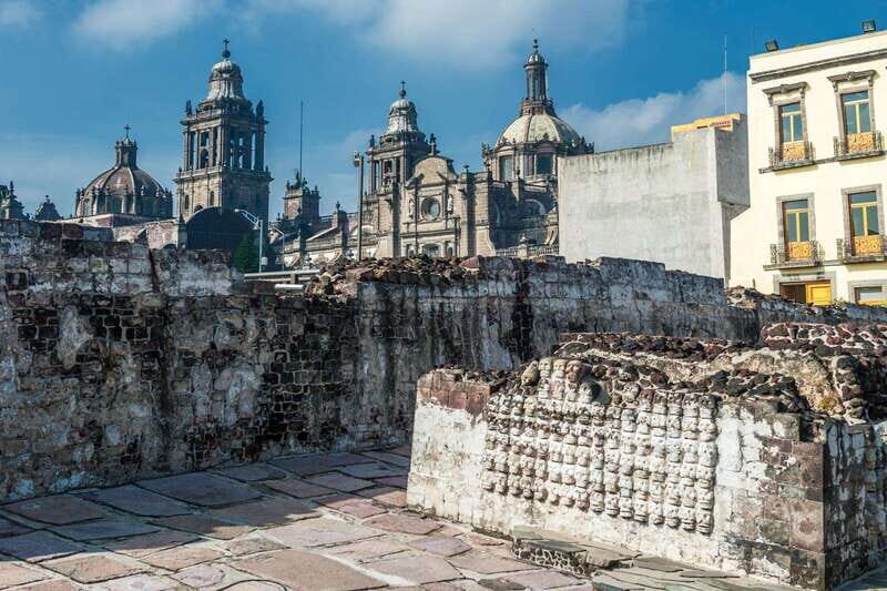 Mexico City: Jewish History Private Guided Walking Tour - The Sum Up