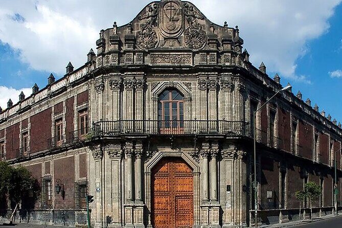 Mexico City: Jewish Presence - Final Thoughts