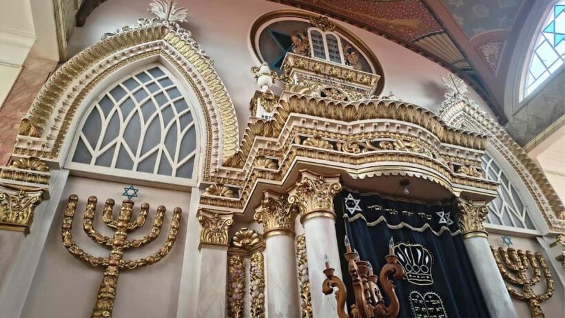 Mexico City: Jewish Presence - What Reviewers Say