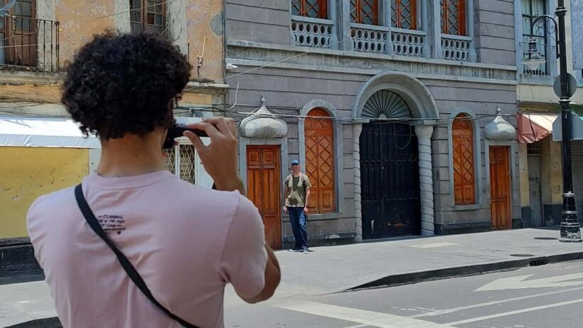 Mexico City: Jewish Presence - FAQ