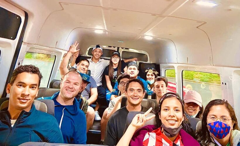 Mexico City: Join a Soccer Matchday Experience with local - Practical Tips for Your Matchday