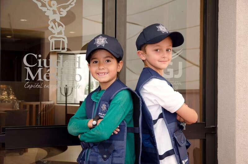 Mexico City: KidZania Cuicuilco Entrance Ticket - Key Points