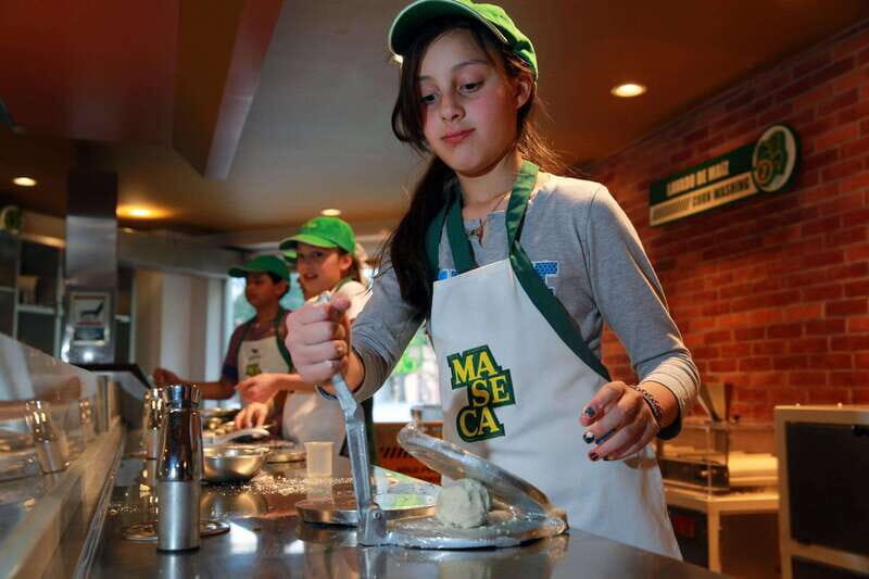 Mexico City: KidZania Cuicuilco Entrance Ticket - How Does It Compare on Value?