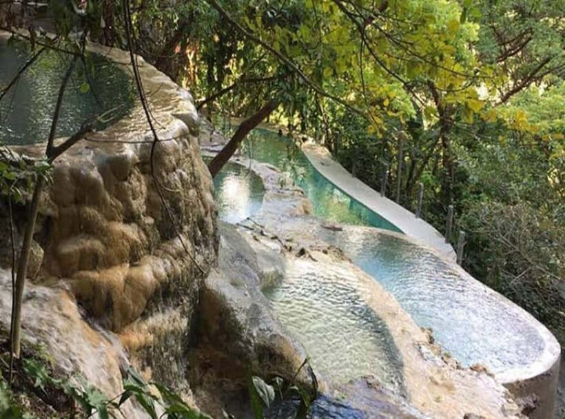 Mexico City: La Gloria Thermal Waters & Traditional Barbecue Tour - Practical Details and What to Expect