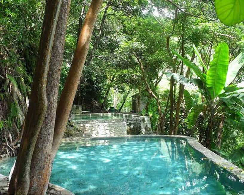 Mexico City: La Gloria Thermal Waters & Traditional Barbecue Tour - Why This Tour Stands Out