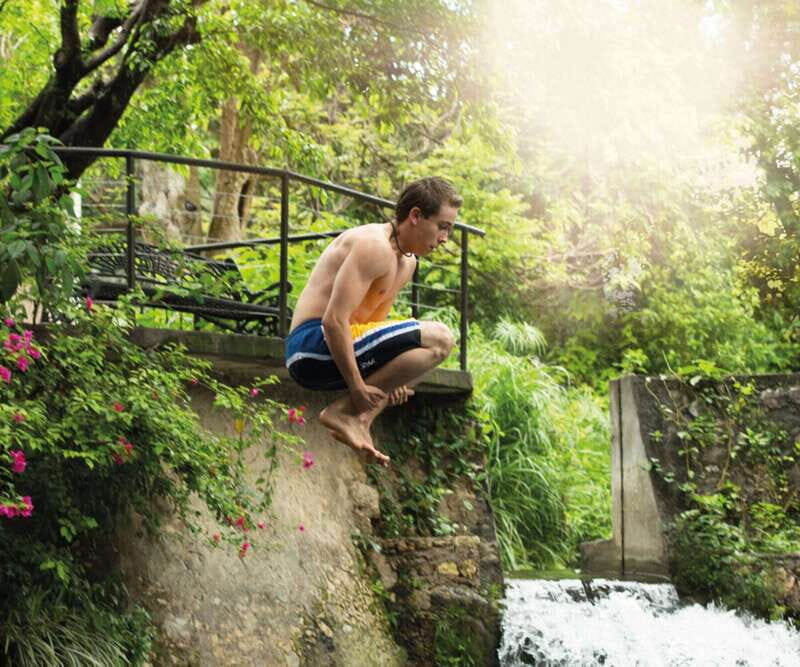 Mexico City: Las Estacas Natural Park Private Tour - What to Expect at Las Estacas