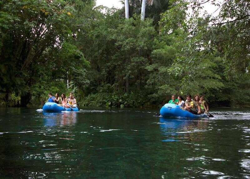 Mexico City: Las Estacas Natural Park Private Tour - Authentic Perspectives from Past Guests