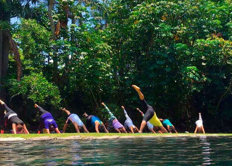 Mexico City: Las Estacas Natural Park Private Tour - FAQs