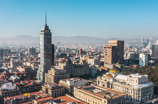 Mexico City Layover Tour Art, Culture and Color - FAQs
