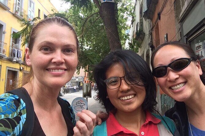 Mexico City Layover Tour: Downtown City Sightseeing - Who Should Consider This Tour?