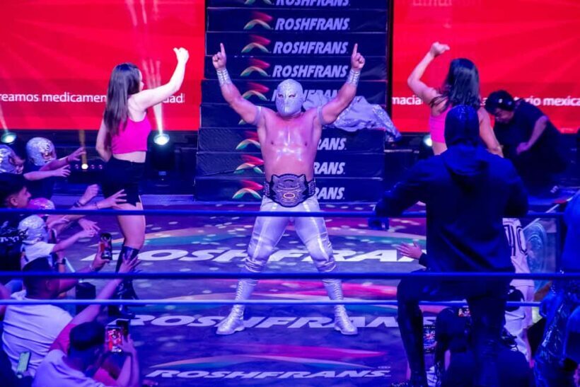 Mexico City: Local Walking Tour with Mezcal & Wrestling Show - An In-Depth Look at the Experience