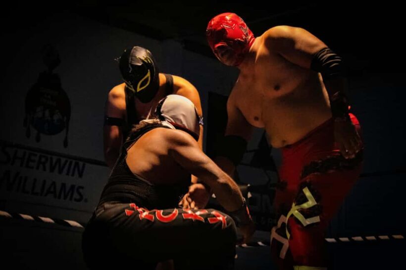 Mexico City: Lucha Libre, Mezcal, Tequila, and Live Show Tour - What the Tour Offers
