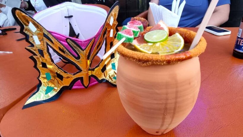 Mexico City: Lucha Libre, Mezcal, Tequila, and Live Show Tour - Frequently Asked Questions