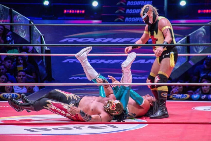 Mexico City: Lucha Libre Show, Walking Tour & Tequila - The Value and Practical Details