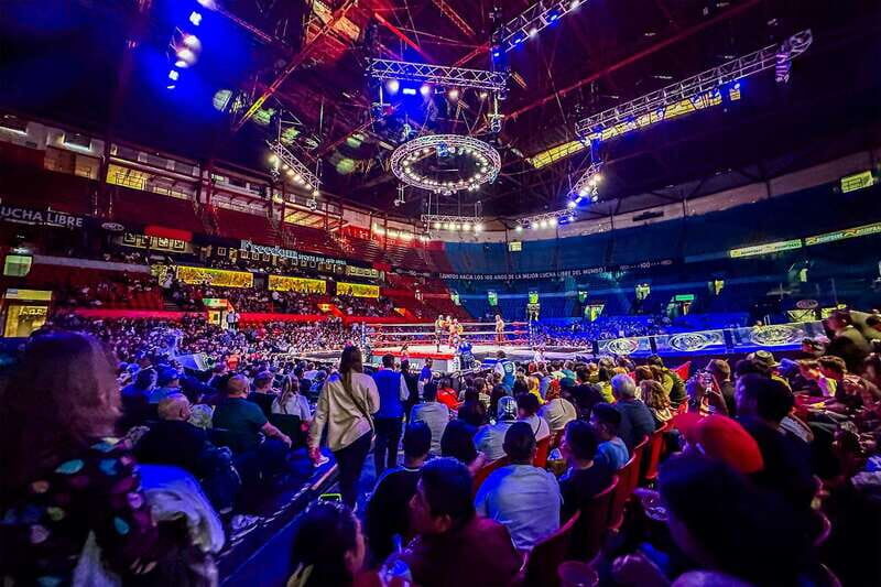 Mexico City: Lucha Libre Show, Walking Tour & Tequila - Final Thoughts
